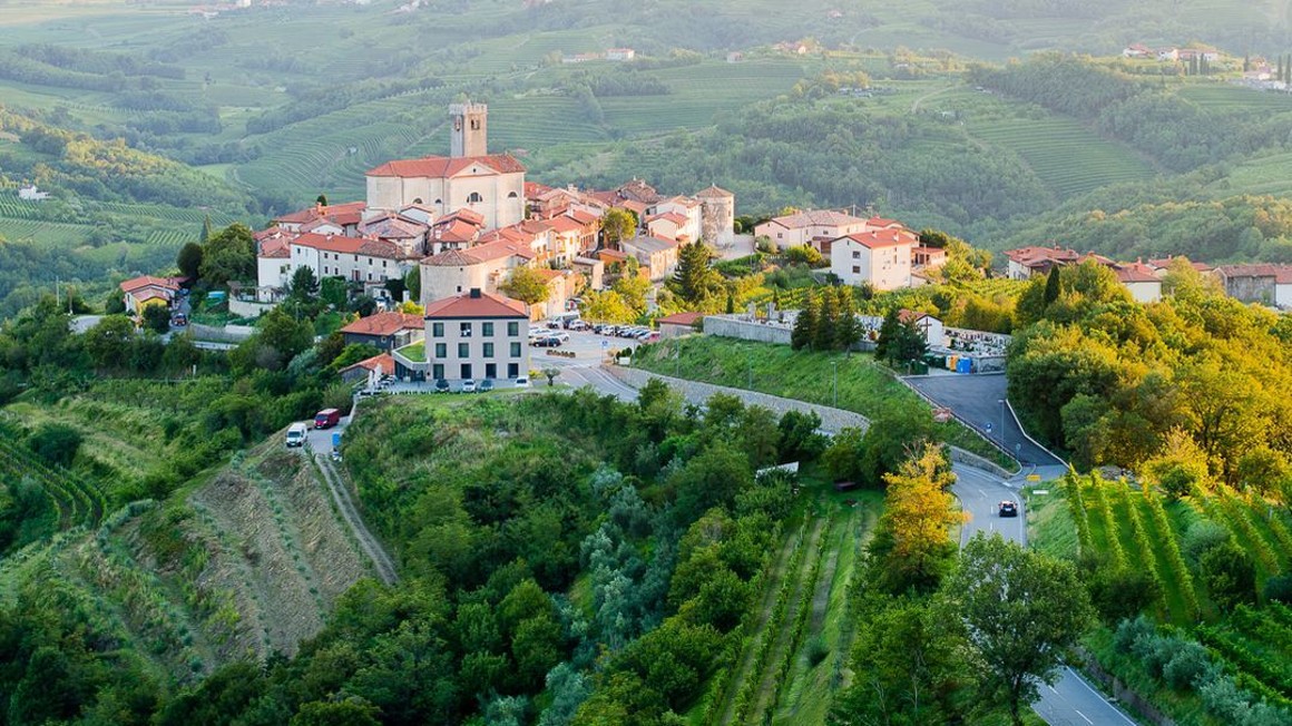 Goriška Brda - Nikal d.o.o.